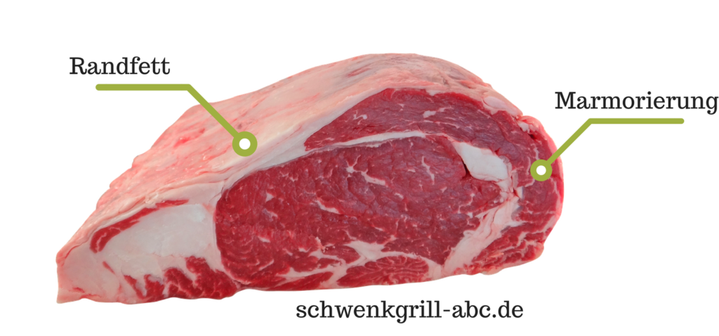 Rindfleisch richtig grillen - so gehts! » schwenkgrill-abc.de